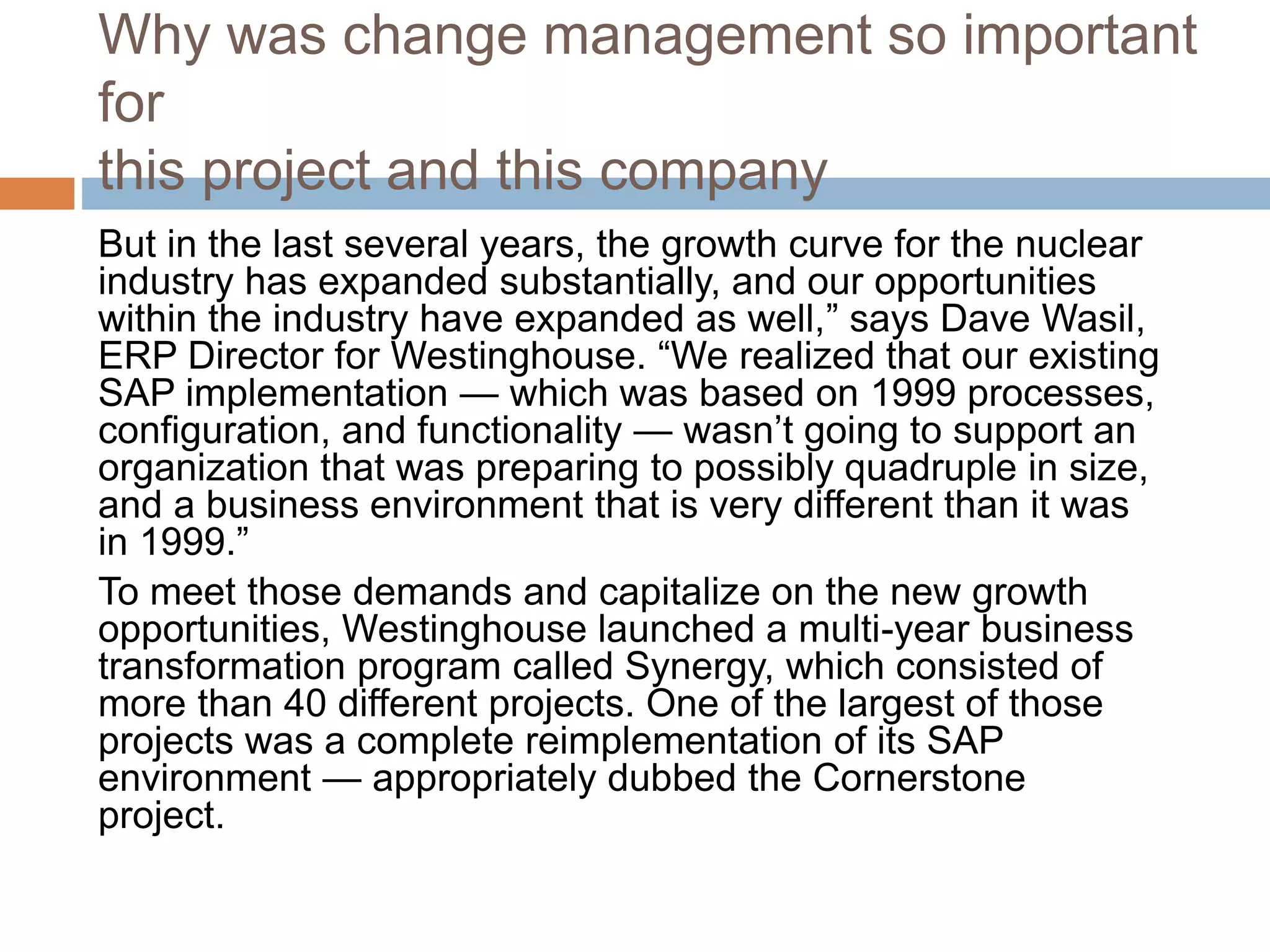 Case study 19 | PPTX