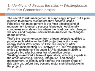 Case study 19 | PPTX