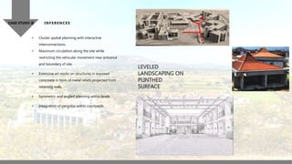 CASE STUDY #ppt#design#brieflyinstitute | PPTX