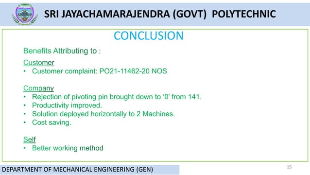CASE STUDY 1 GOKUL.pptx industrial areas | PPT