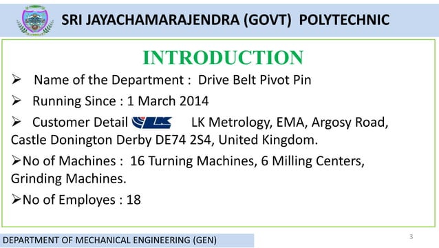 CASE STUDY 1 GOKUL.pptx industrial areas | PPT