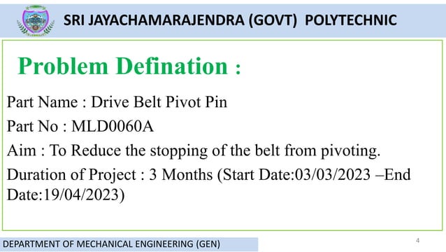 CASE STUDY 1 GOKUL.pptx industrial areas | PPT