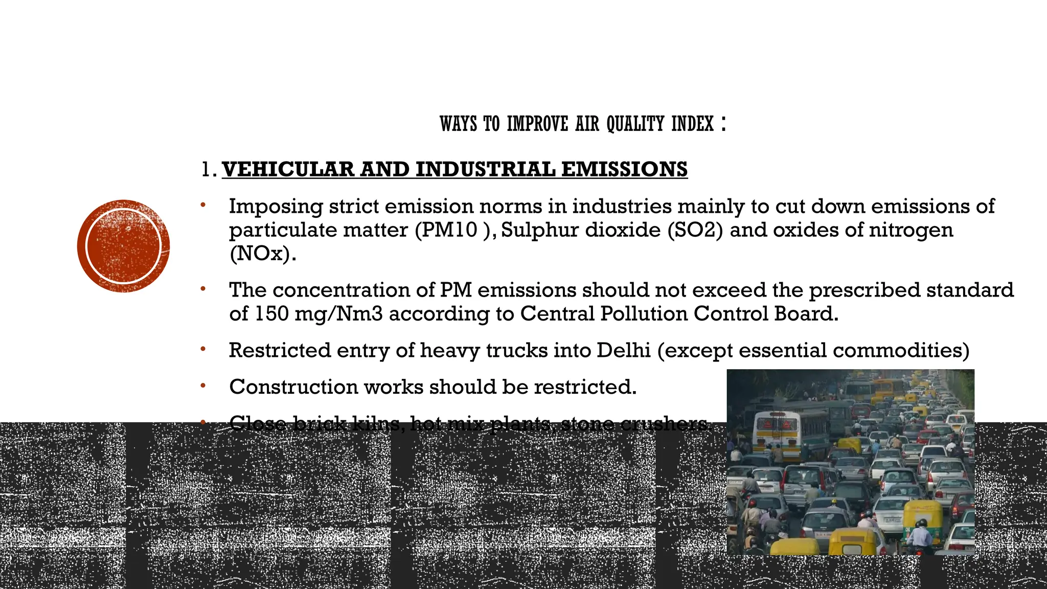 Case study 1 To improve Air quality in Delhi.pptx