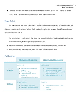 Case Study #2 | PDF | Sales | Business