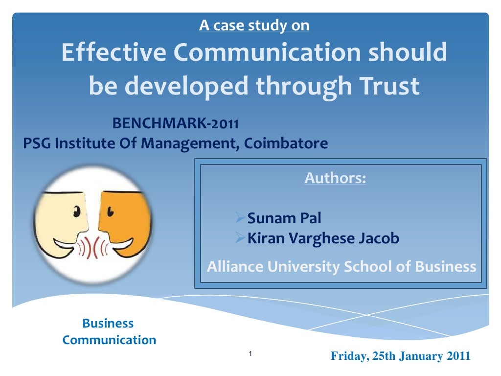Case Study On Business Communication case-study-on-business-communication