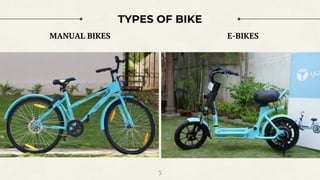 Bike share system type | PPT