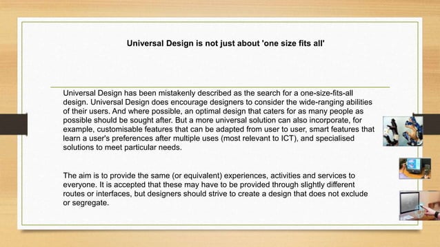Case study 2 Human Computer Interaction | PPTX