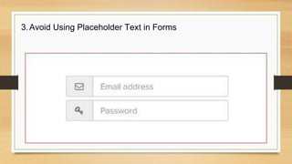 Case study 2 Human Computer Interaction | PPTX