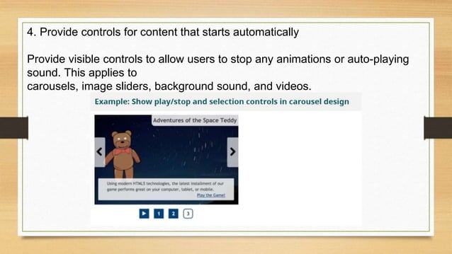 Case study 2 Human Computer Interaction | PPTX