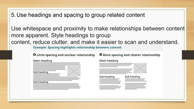 Case study 2 Human Computer Interaction | PPTX
