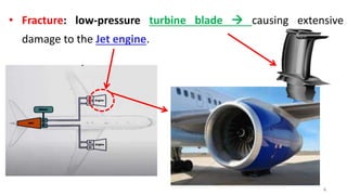 Case study: Failure Analysis of LPTR blade | PPTX