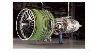 Case study: Failure Analysis of LPTR blade | PPTX