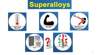Case study: Failure Analysis of LPTR blade | PPTX