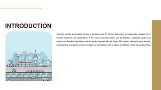 Case Study 2 - Airport Co..pptx