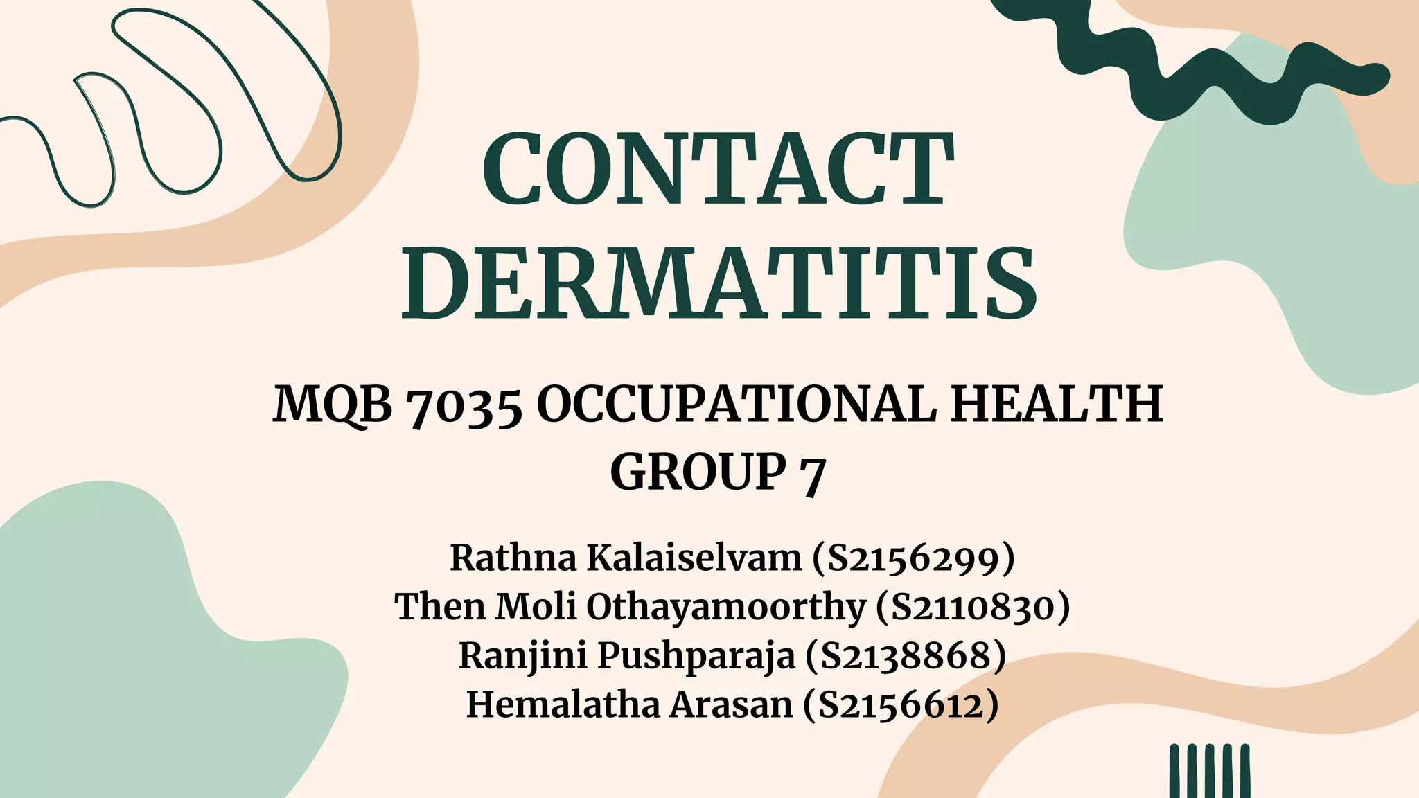 Case study 2 - Contact Dermatitis.pdf