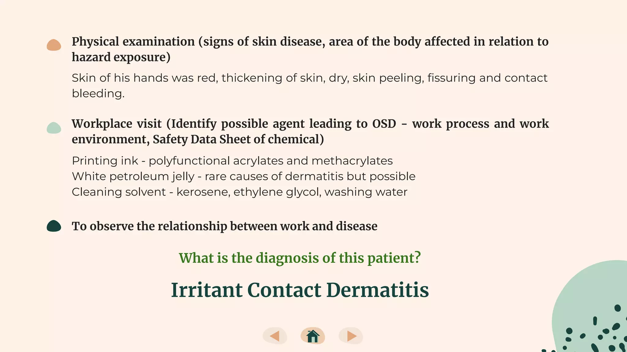 Case study 2 - Contact Dermatitis.pdf