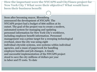 Case study 20 | PPTX