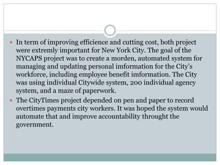 Case study 20 | PPTX