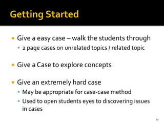 Case study,, 2011 Bagali | PPT