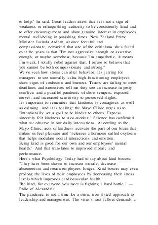 Case Study 2According to a recent Gallup survey, less than hal | DOCX