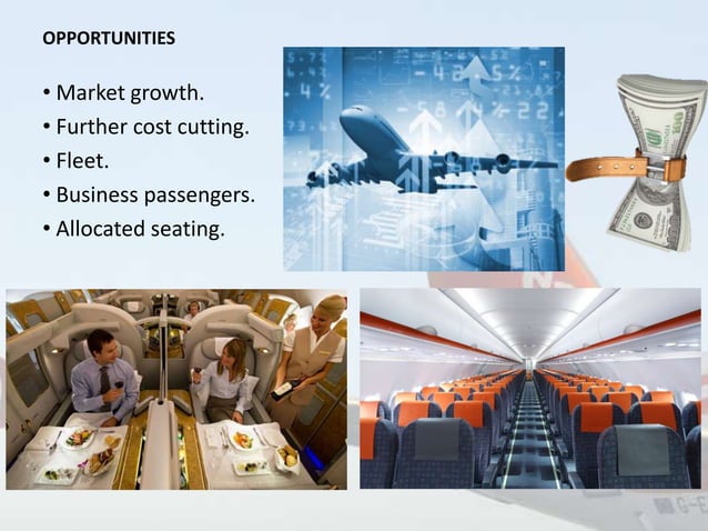 Case study2easy jet | PPT