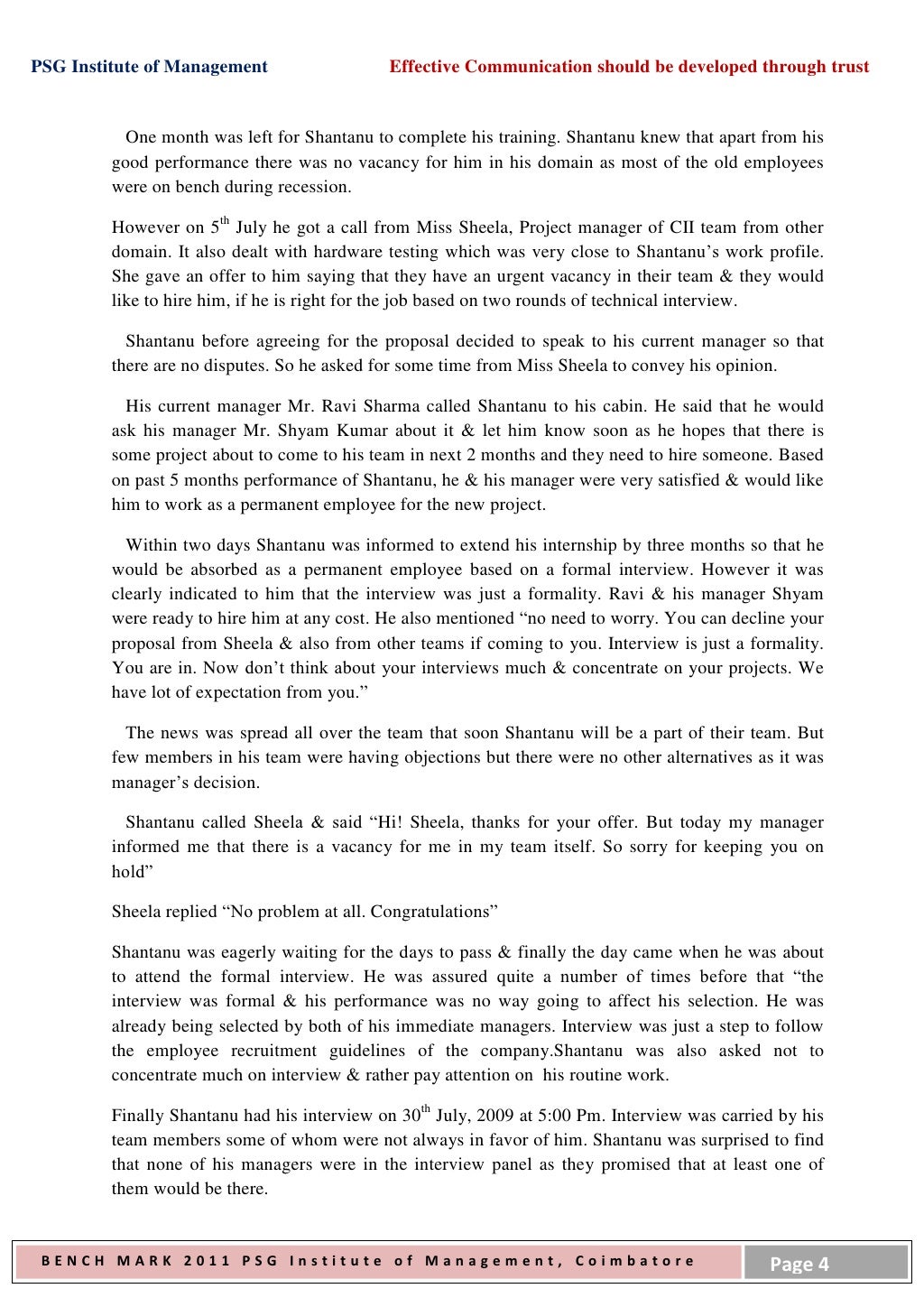 case-study-on-business-communication