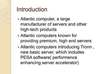 Case study 2 mm | PPT
