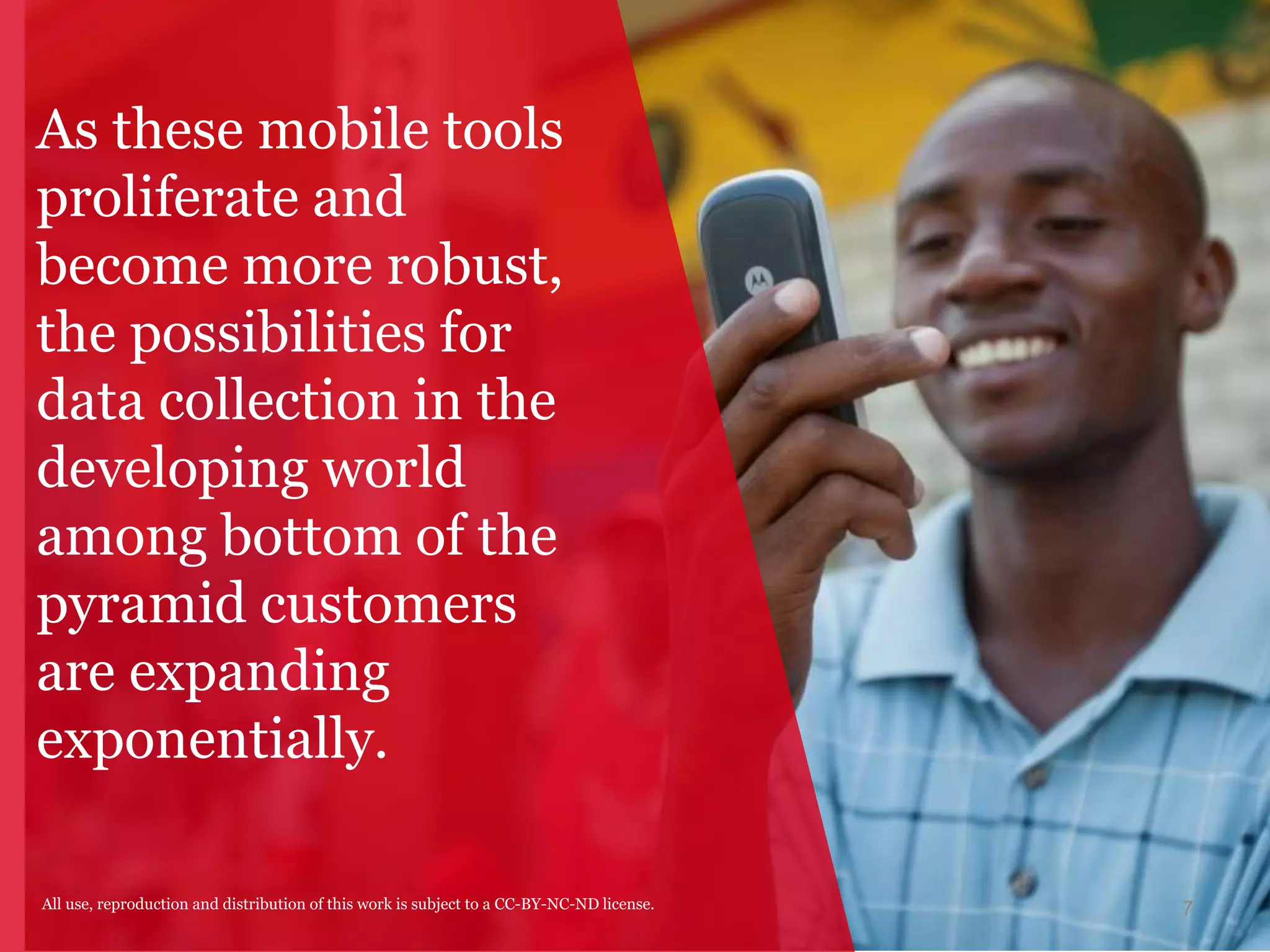 Lean Data Case Study 3 | PPTX