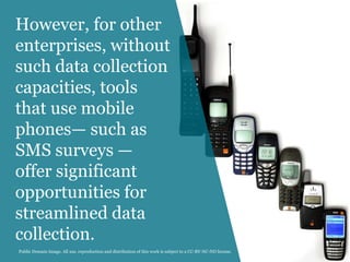 Lean Data Case Study 3 | PPTX
