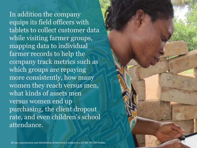 Lean Data Case Study 3 | PPT