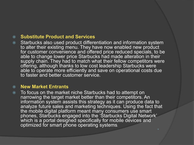 Case study 3 | PPTX | Business | Business and Finance