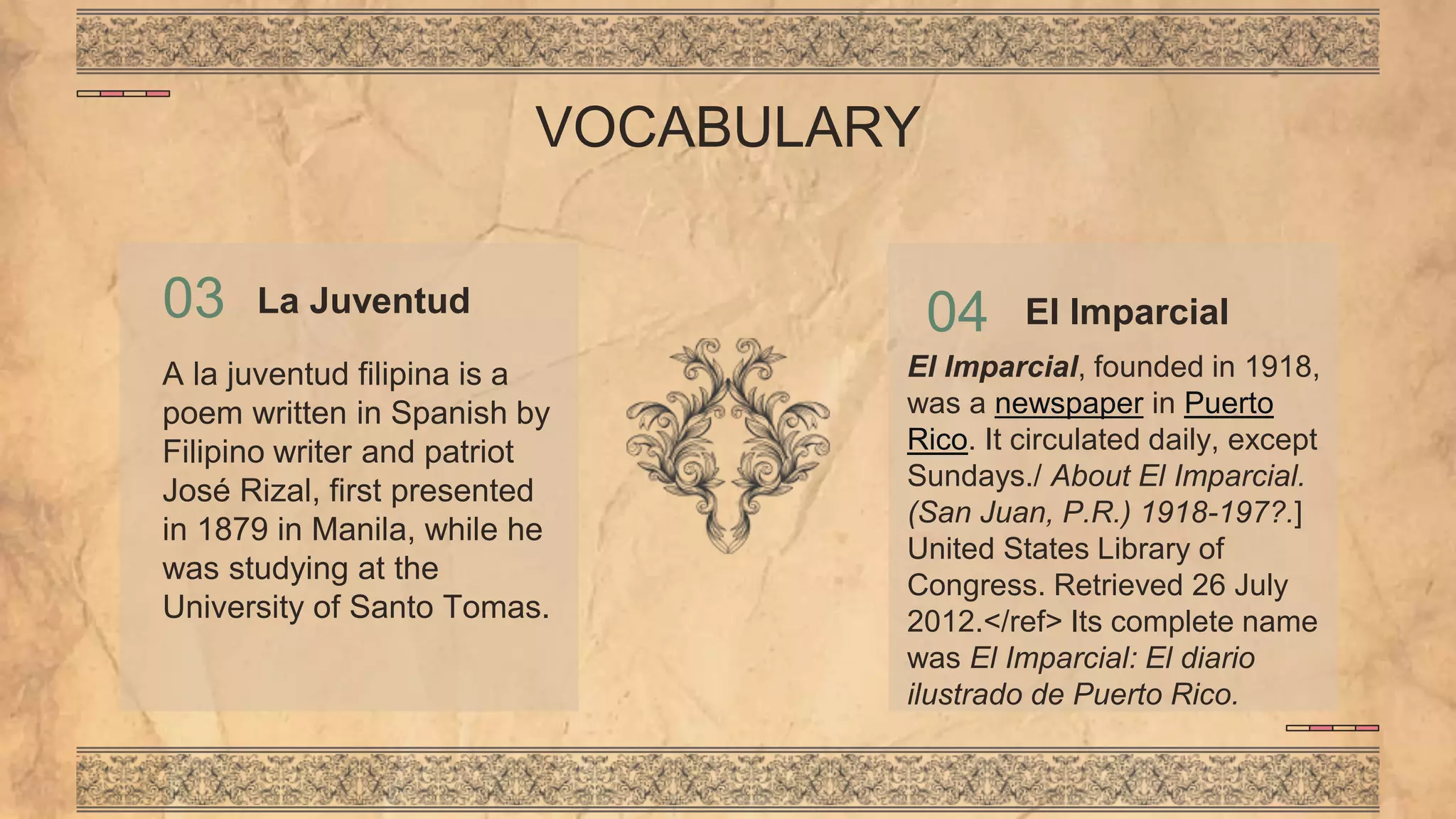 case study of Rizal's Retraction | PPTX