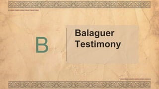 case study of Rizal's Retraction | PPTX