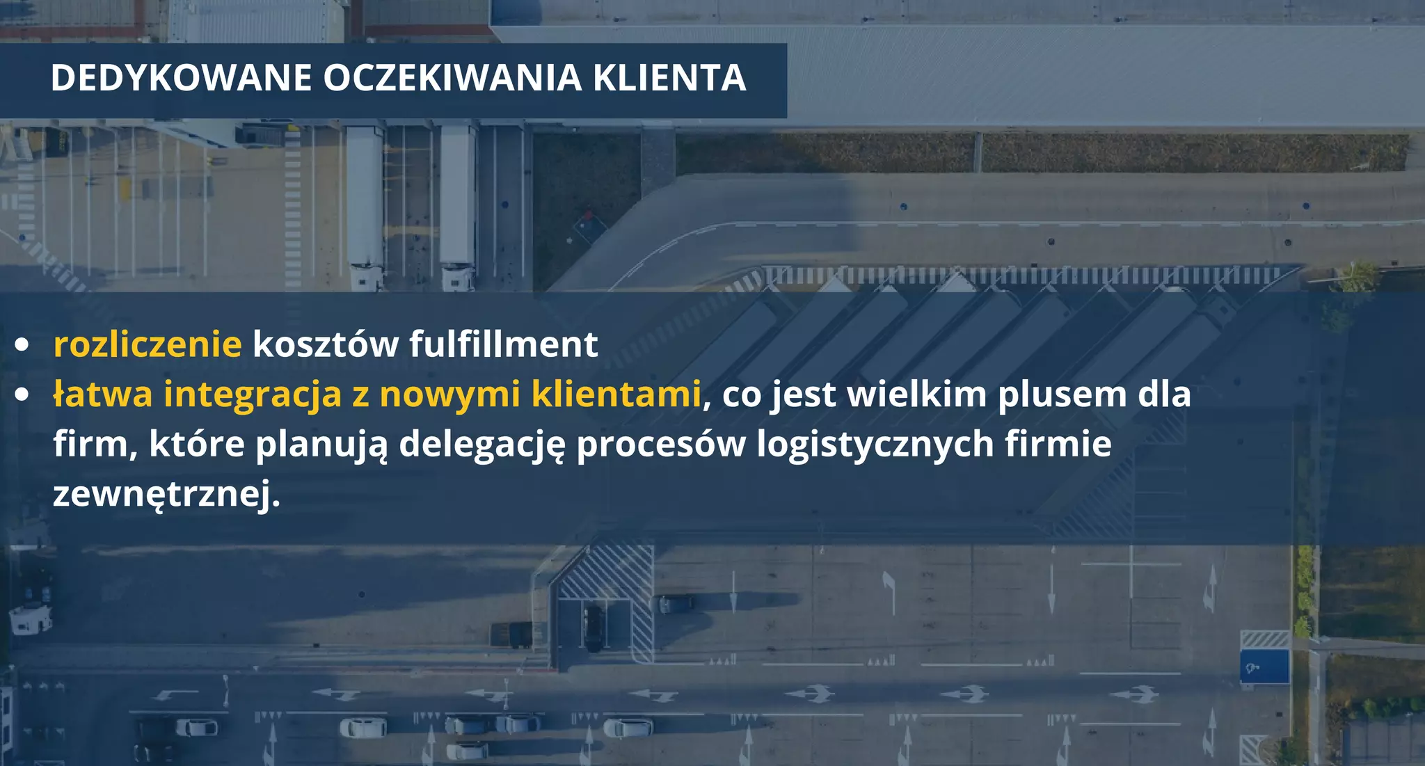Wdrożenie systemu WMS | AVOCADO Packing | operator logistyczny | PPT | Free Download