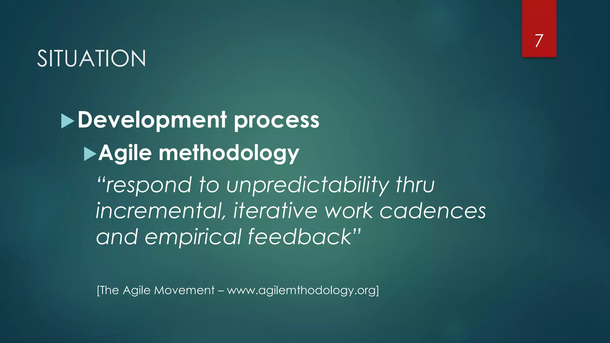 Case study 4 project cost management -- ppt slides | PDF