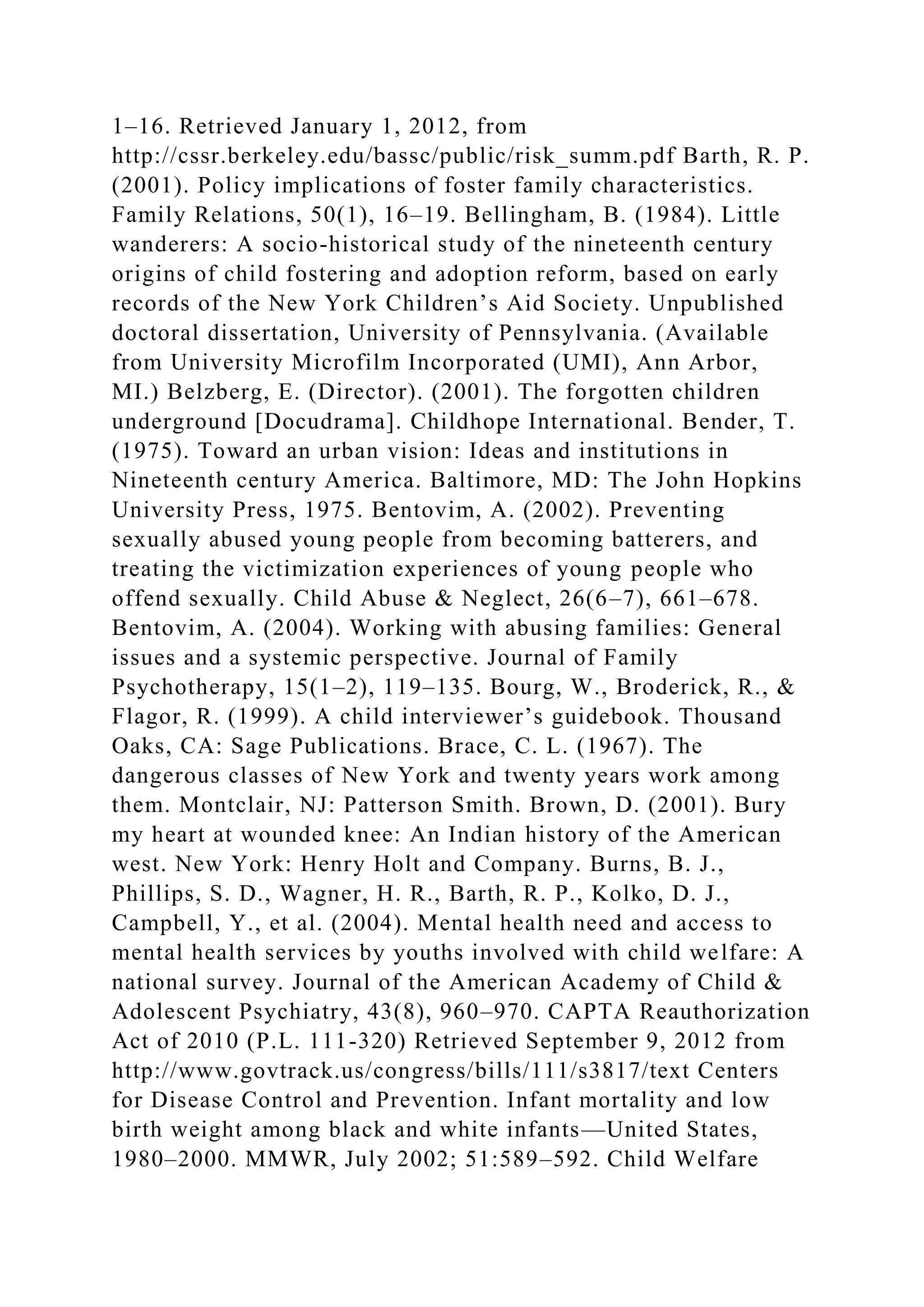 Case Study 5.1 Case Example of the Intergenerational Cycle of Chi.docx
