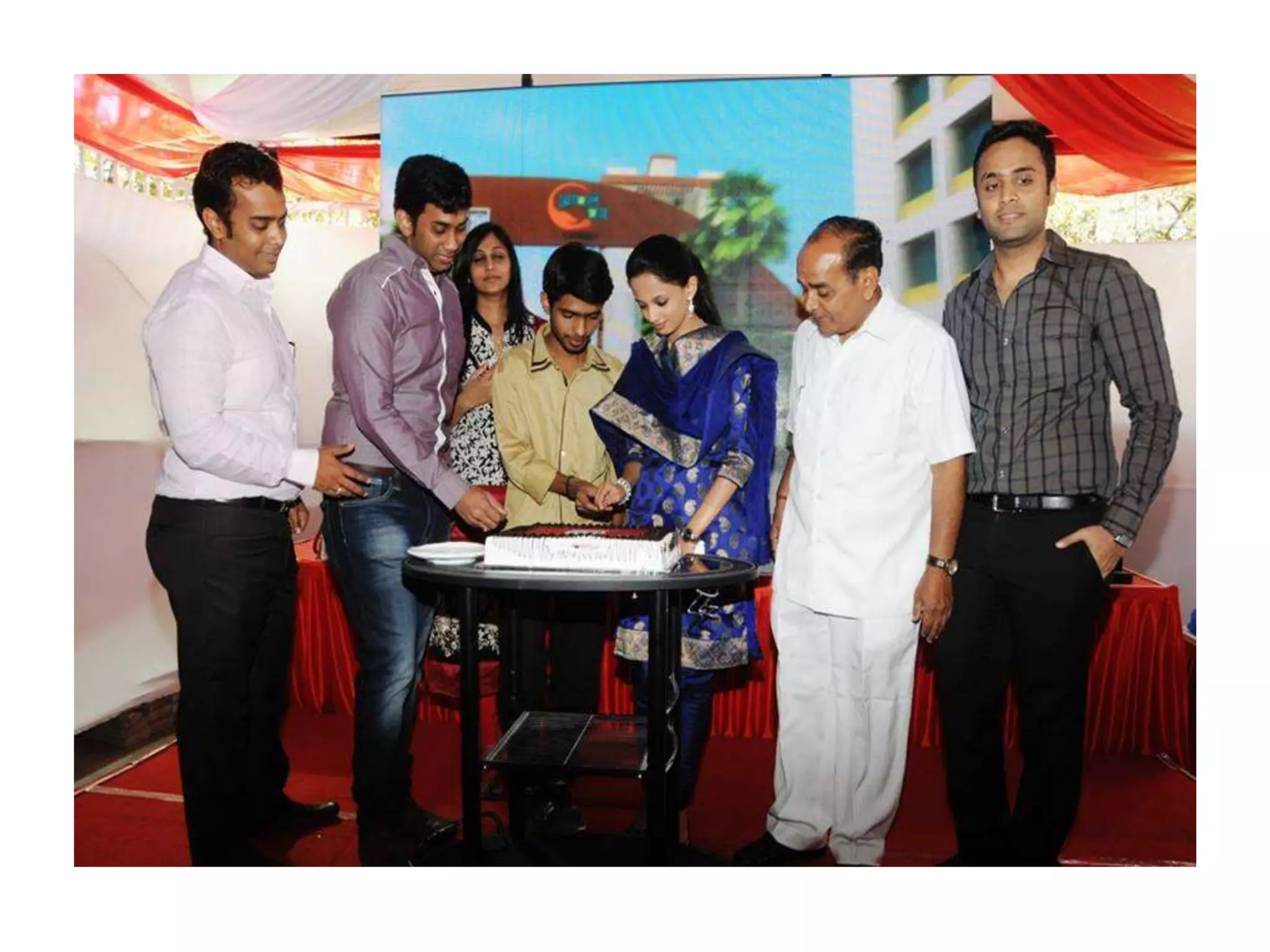 Case Study: Aapla Ghar | PPTX