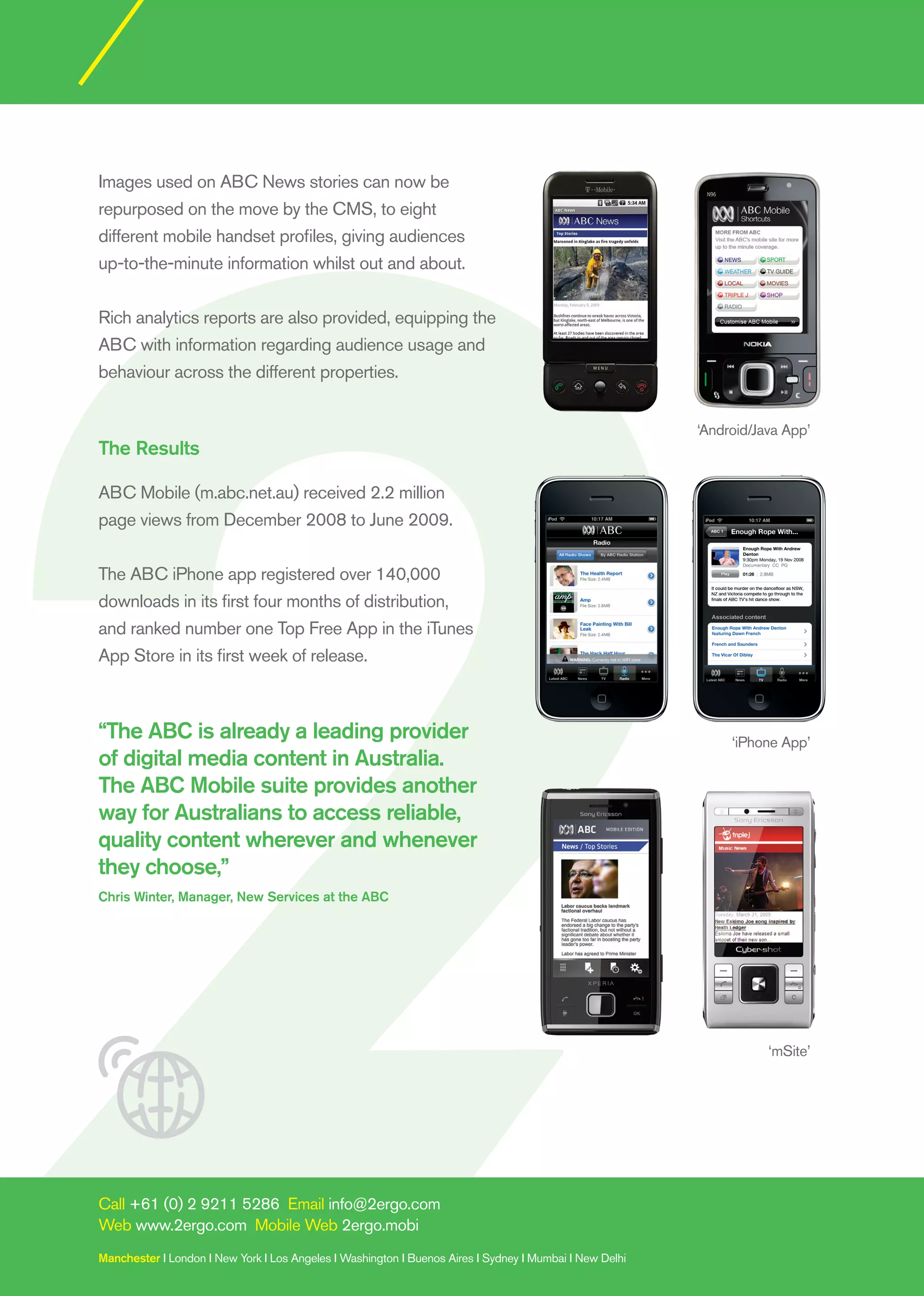 ABC Case Study | PDF