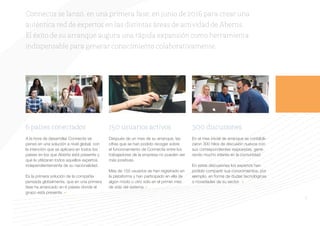 Case Study Abertis Connectis | PDF