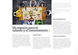 Case Study Abertis Connectis | PDF