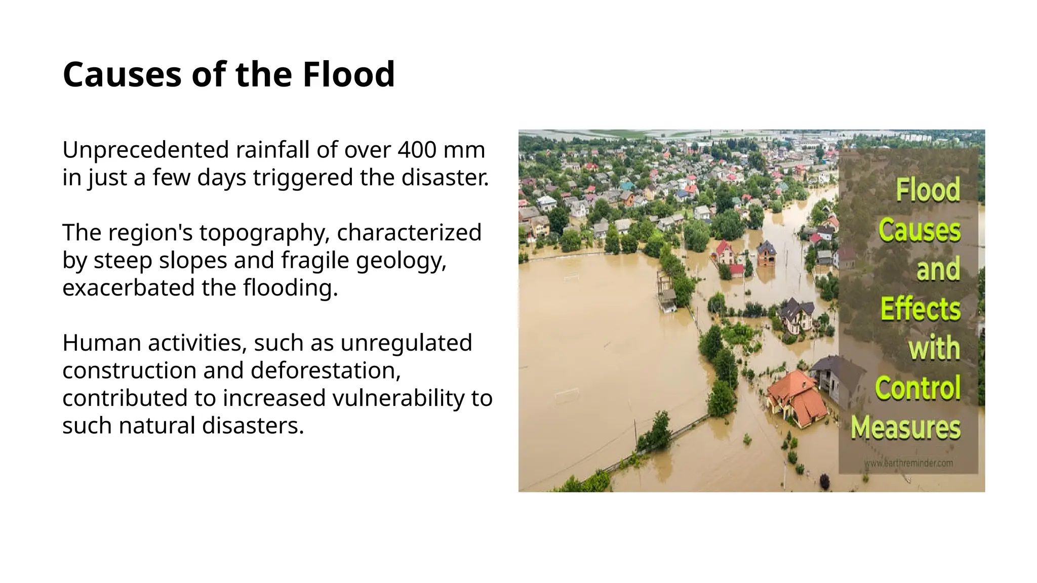 Case Study About Uttarakhand Flood 2013.pptx