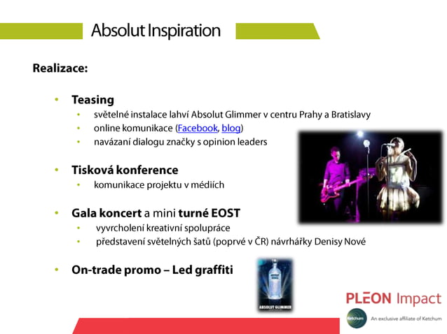 ABSOLUT Inspiration | PPTX