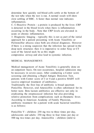 CASE STUDY ACUTE EXUDATIVE | DOCX