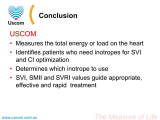Case Study - Adult - High Output Cardiac Failure - Inotropes, Inotropy ...