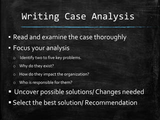 Case study Analysis.pptx