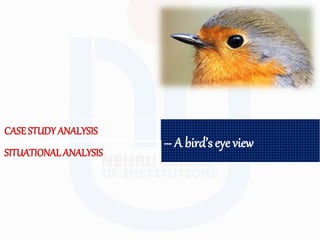 Case Study Analysis - Intro.pptx