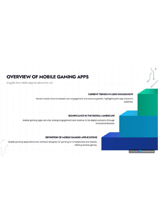 Case Study Analysis of Mobile Gaming Applications | PDF