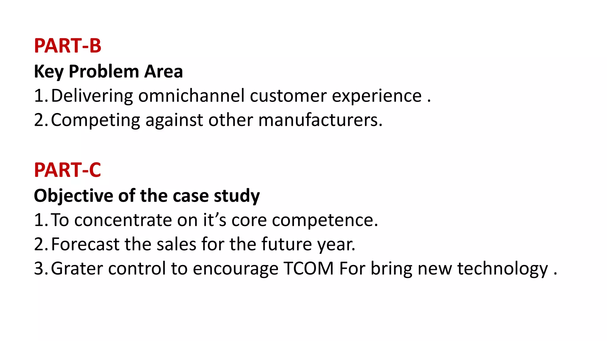 Case Study and Demand Forecasting on TCOM pvt. ltd..pptx