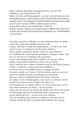 Case Study and IEP Goals StevenSteven is a 7th grade st.docx