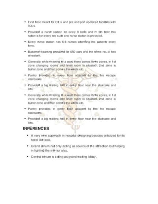 Case study apollo hostial | DOCX